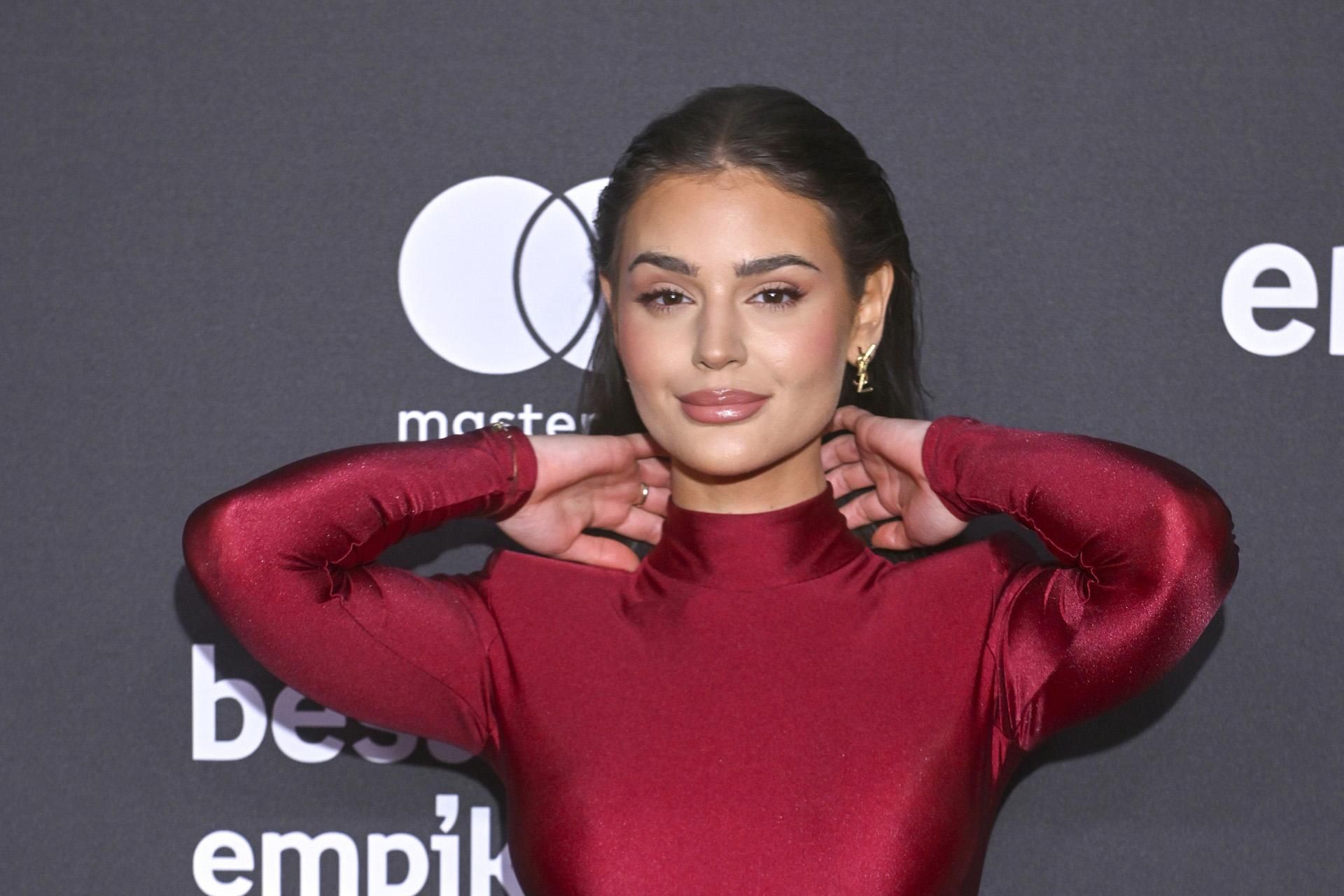 Honorata Skarbek mówi o ciemnych stronach show-biznesu. Co za wyznanie ...