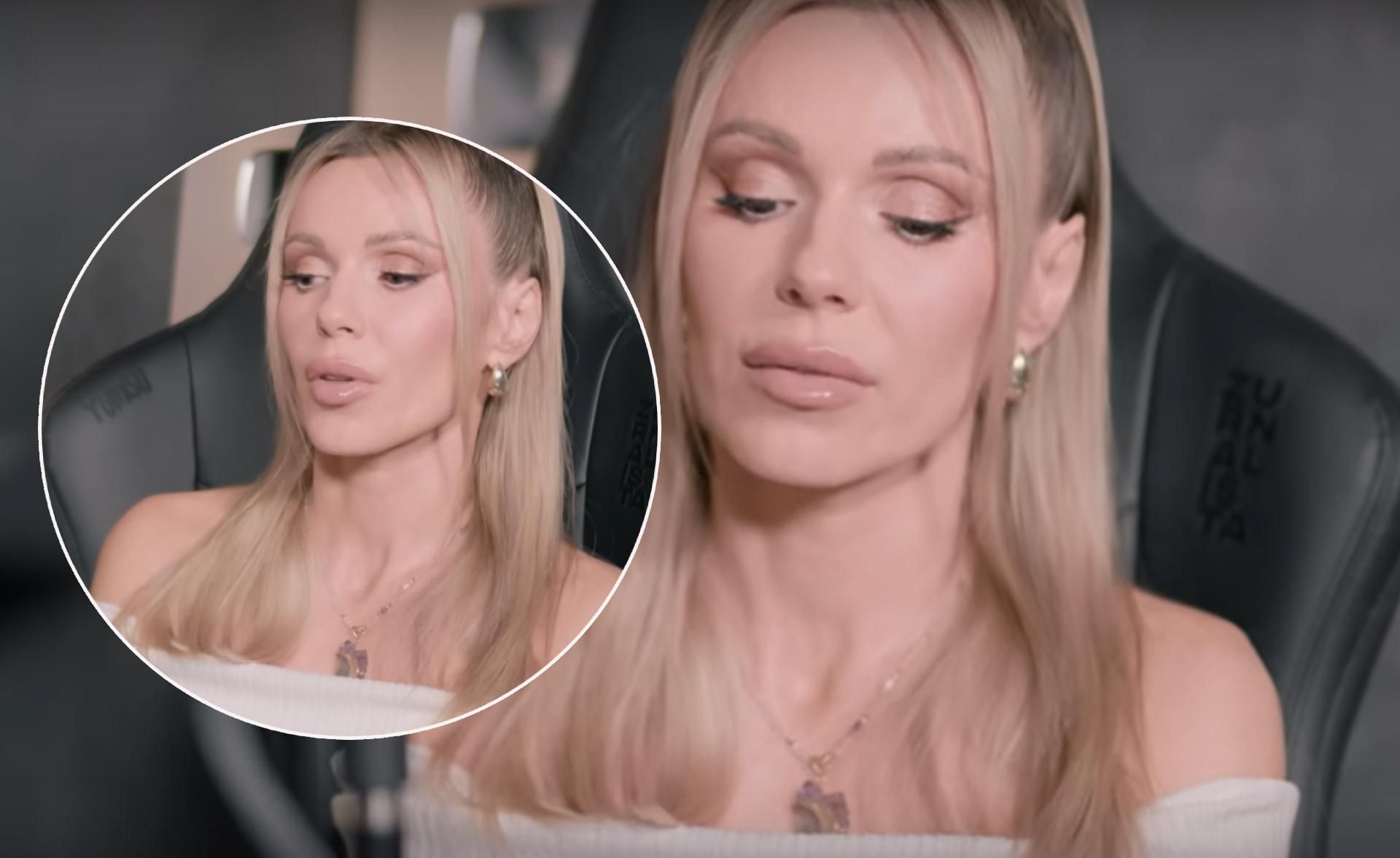 Doda straciła cnotę jako 14-latka. I to wcale nie z mężczyzną! Niemal doszło do tragedii - Super ...