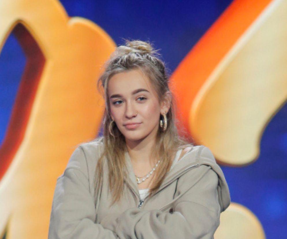 Fabienne Wiśniewska - wiek, rysunki, studia, wzrost, chłopak, rodzice ...