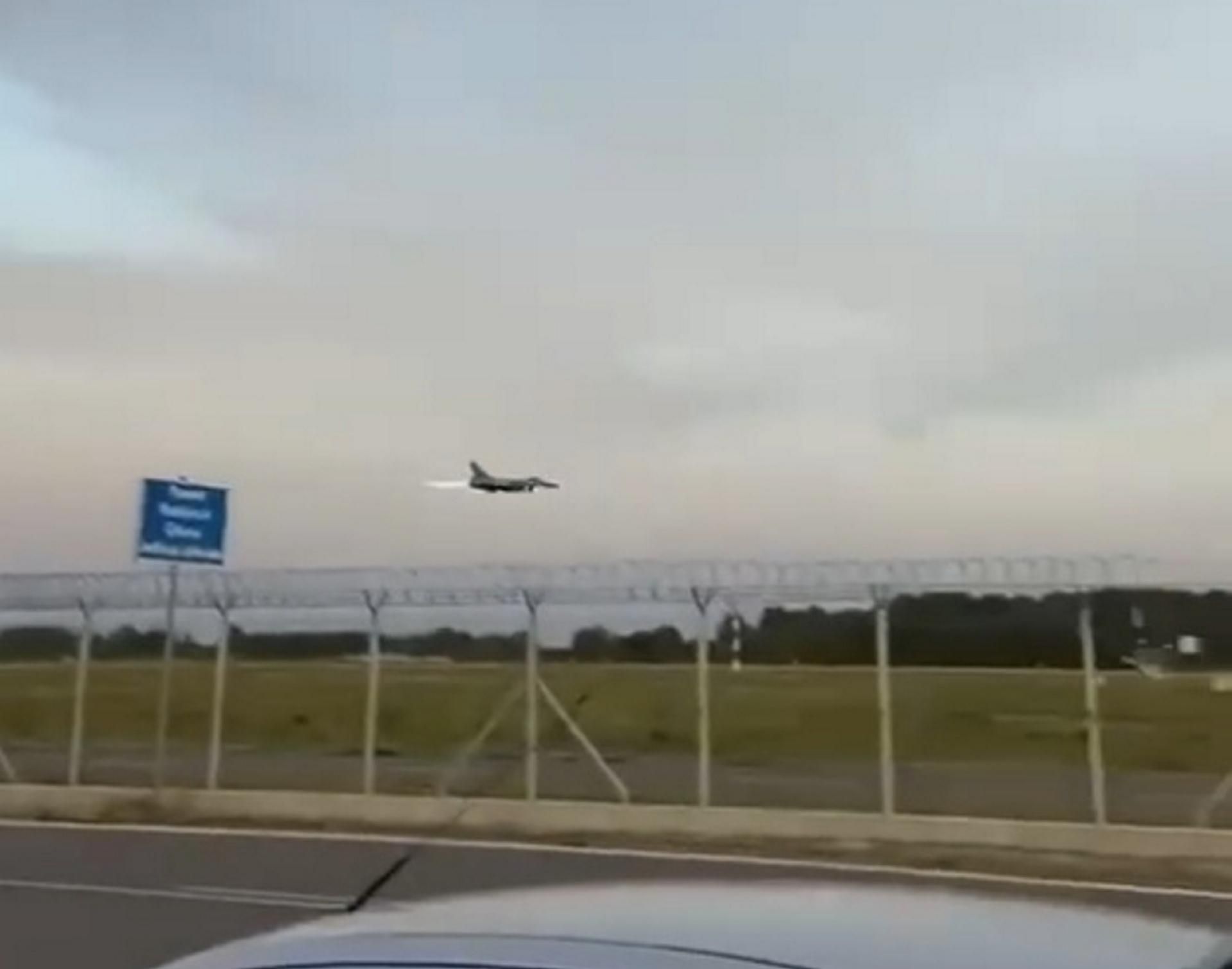 Katastrofa samolotu w Radomiu. Pilot F-16 nie żyje. Nowe informacje od Dowództwa Generalnego ...