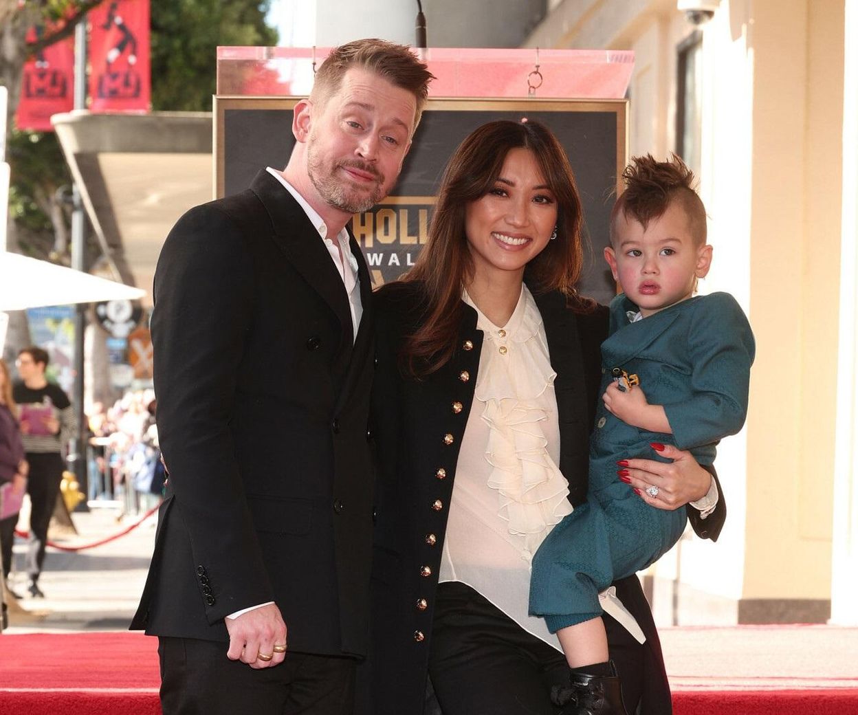 Syn Macaulaya Culkina myśli, że jest... Kevinem! Zabawne wyznanie aktora - ESKA.pl