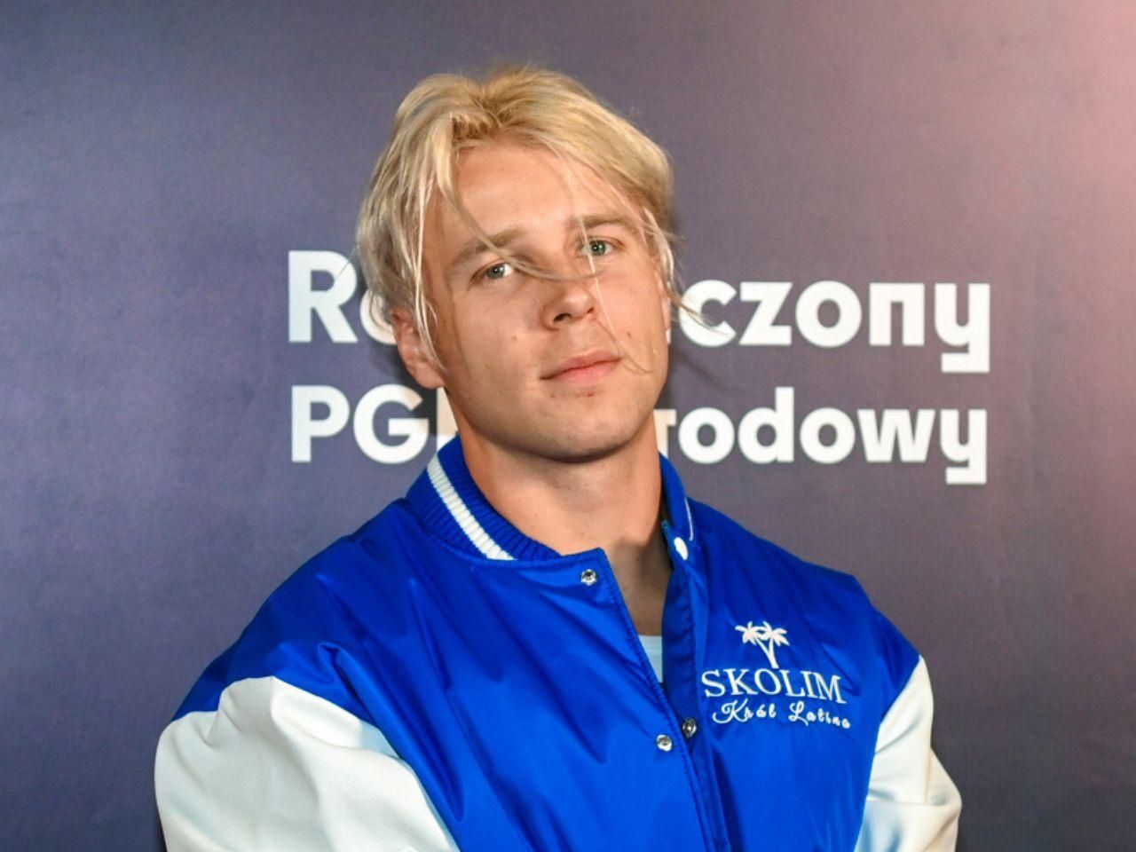 Skolim przeszedł niezłą metamorfozę. Ma ogromne muskuły - Super Express - wiadomości, polityka ...