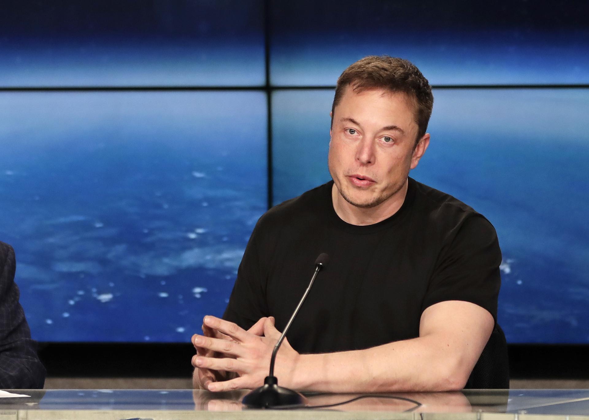 Elon Musk ma KORONAWIRUSA! Miliarder zakażony - Super Express ...