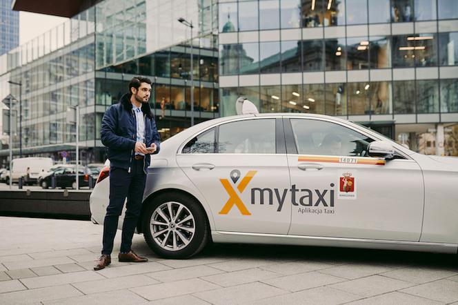 Korzystasz z mytaxi? Zbliża się koniec tej aplikacji. Już wkrótce ...