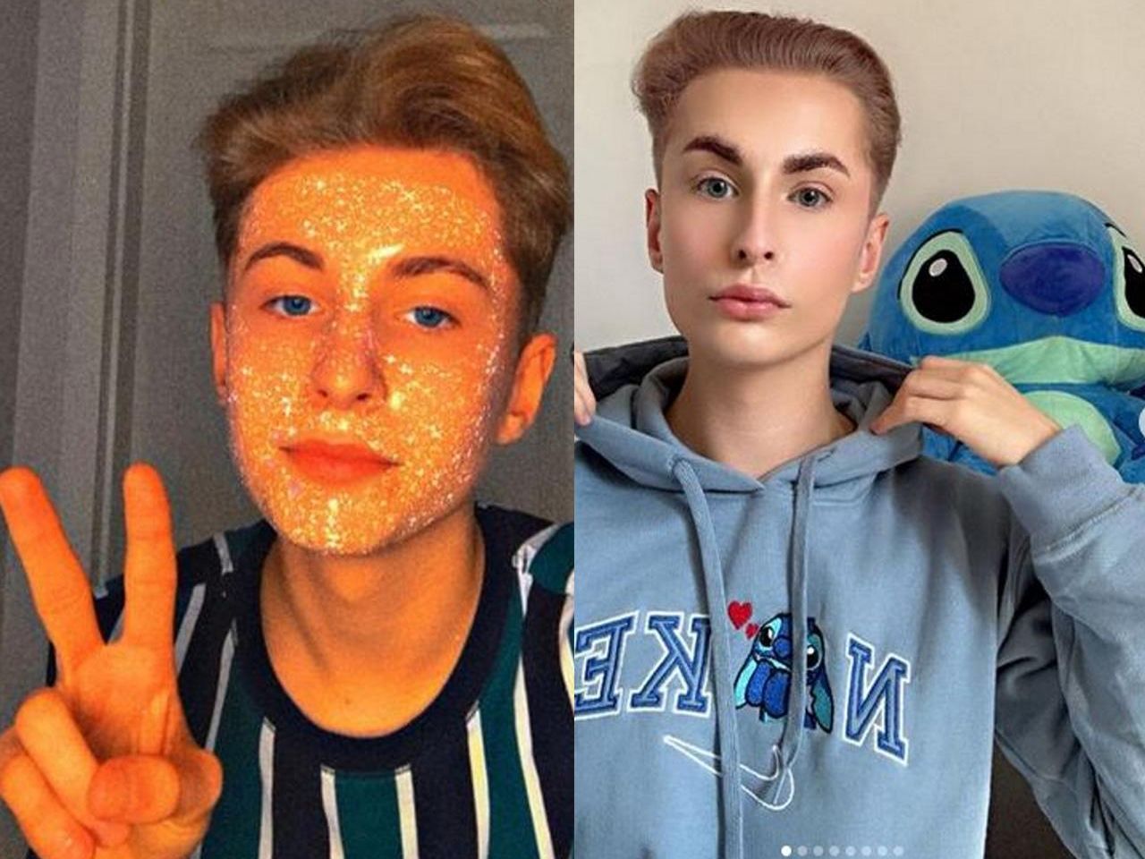 Kim naprawdę jest Jelly Frucik? Filip Nowak budzi skrajne emocje ...