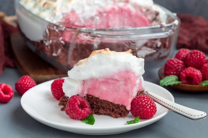 Deser Baked Alaska - jak zrobić słynną pieczoną Alaskę? - Beszamel.pl