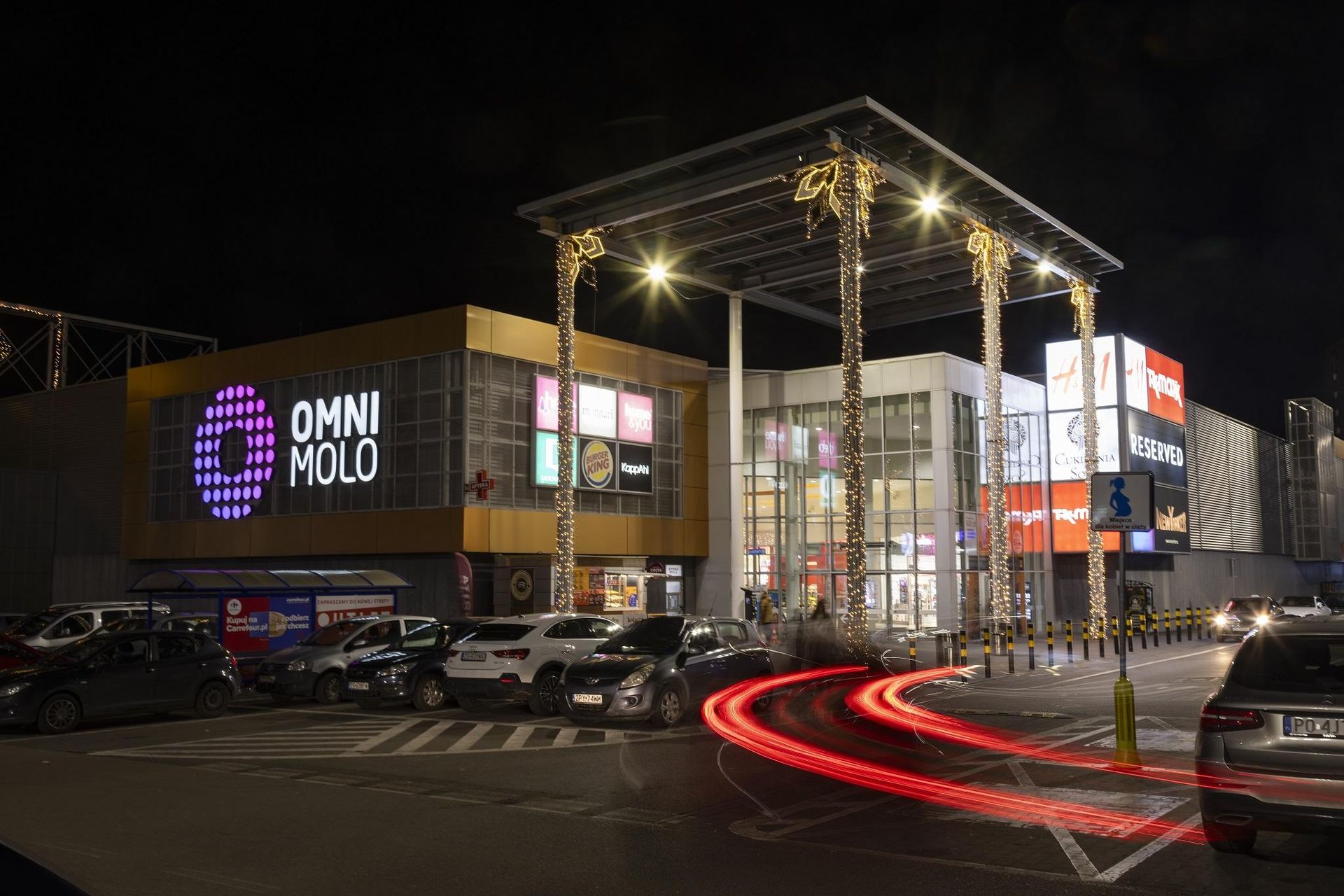 Nowy sklep w Szczecinie w 2024 roku! Omni Molo otwiera wielki punkt HalfPrice! [WIDEO ...