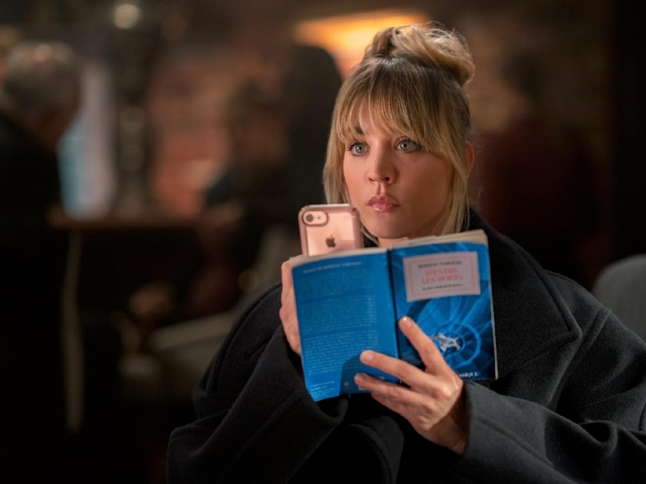 Stewardesa sezon 2 - kiedy premiera? Opis, fabuła, liczba odcinków ...