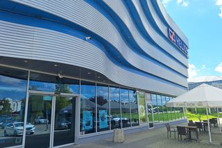 Kino Helios przy al. Powstańców Warszawy w Rzeszowie zamyka się po 23 ...