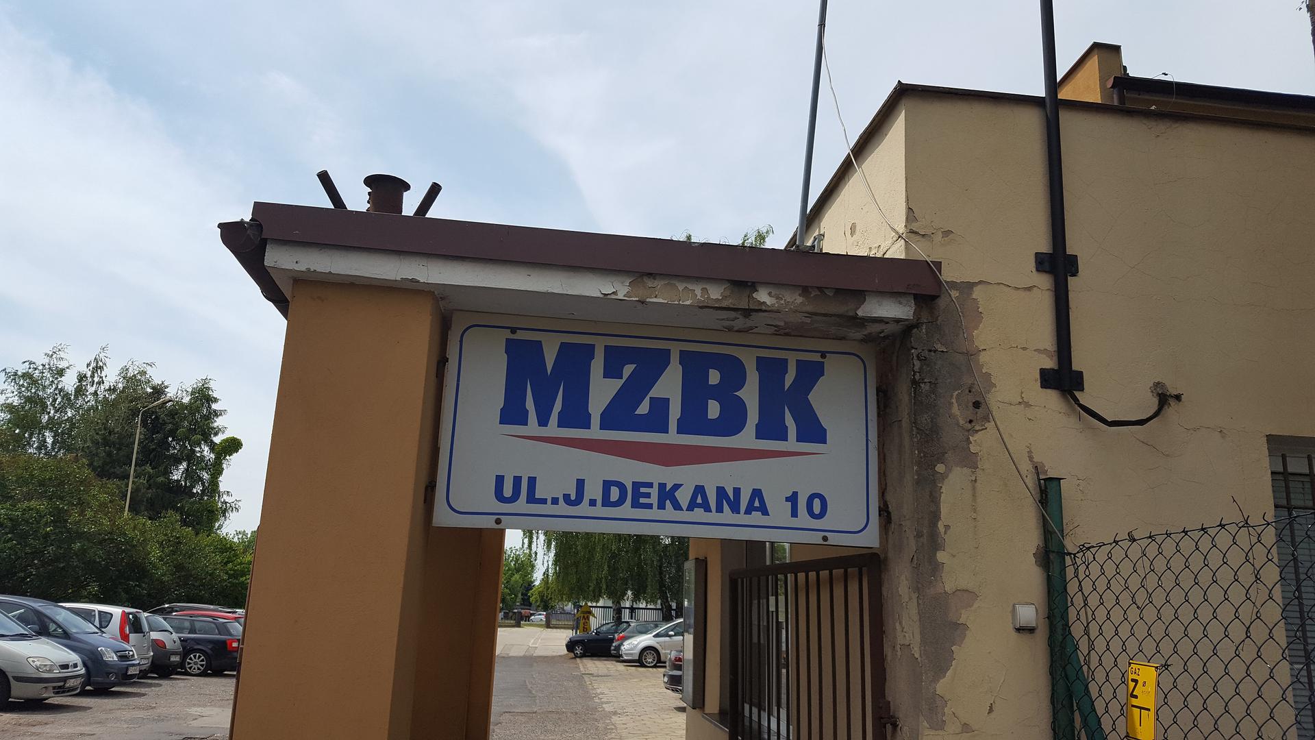 Miejski Zakład Budynków Komunalnych w Lesznie będzie mieć nowego ... Miejski Zakład Budynków Komunalnych w Lesznie będzie mieć nowego ...