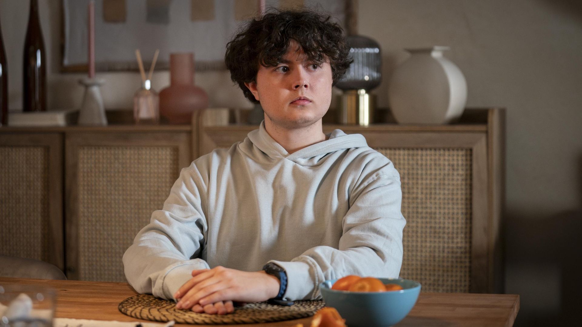 Rodzinka.pl, odcinek 290: Ludwik dokona szokującego odkrycia o Kacprze ...