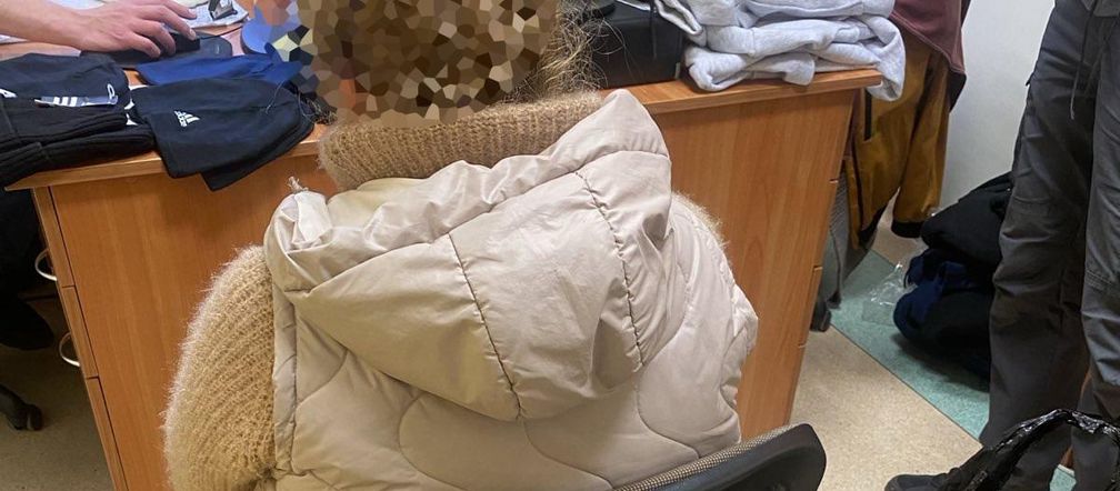 Powiat Siedlecki: policja zatrzymała trzy kobiety za handel podróbkami ...