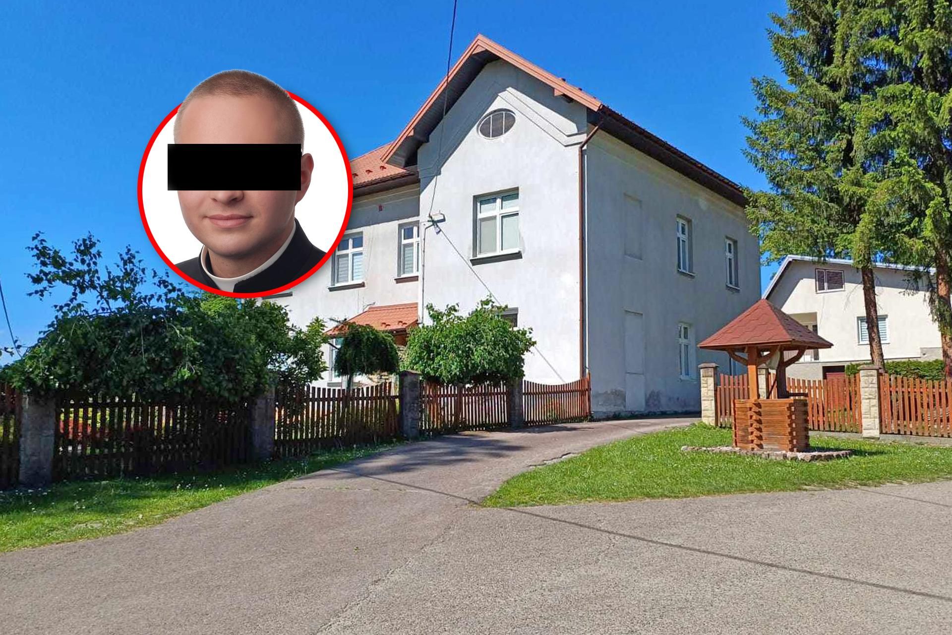 Podkarpacie. Ruszył proces wikarego Dominika R. Ksiądz miał krzywdzić ...