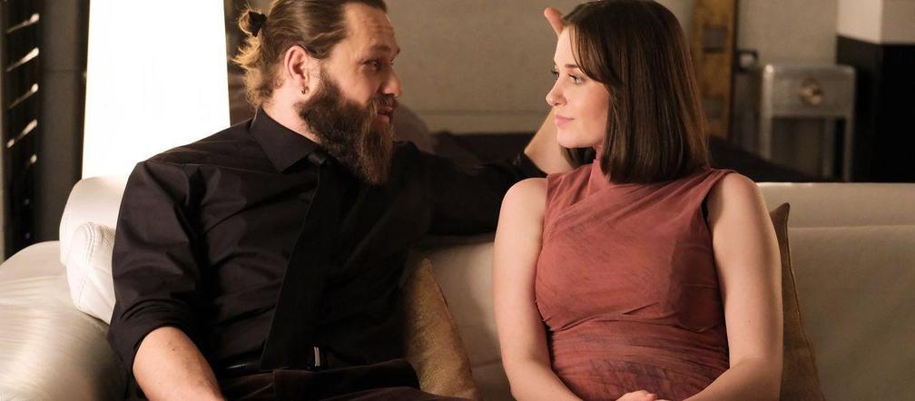 M jak miłość, odcinek 1802: Ania zerwie z Robertem! Siostra Kamy nikomu nie powie, że to ...