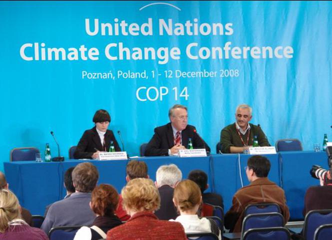 COP 14 w obiektywie - muratorplus.pl