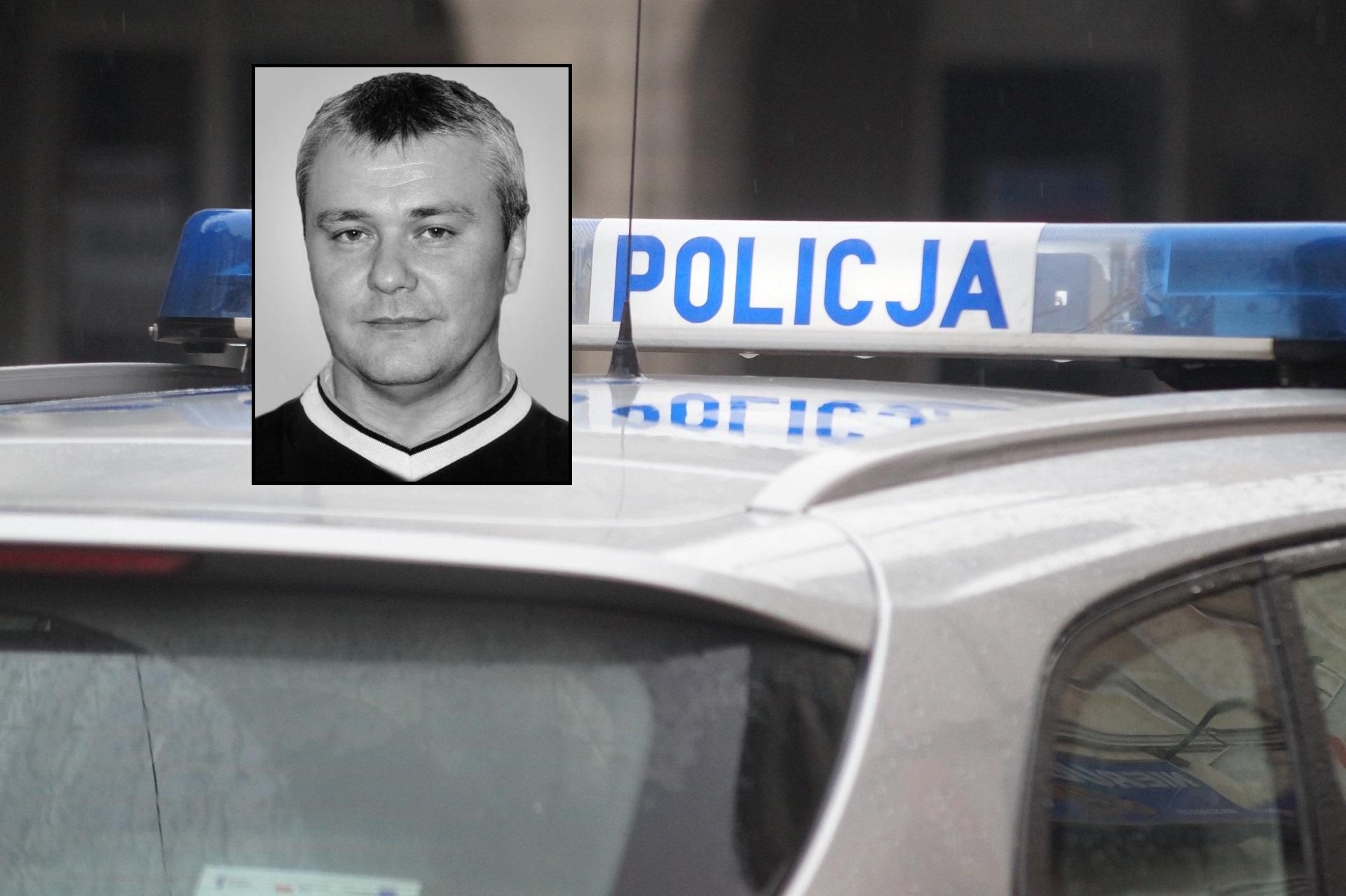Tragiczna śmierć policjanta z Wrocławia. Zmarł pod komendą - Wrocław ...