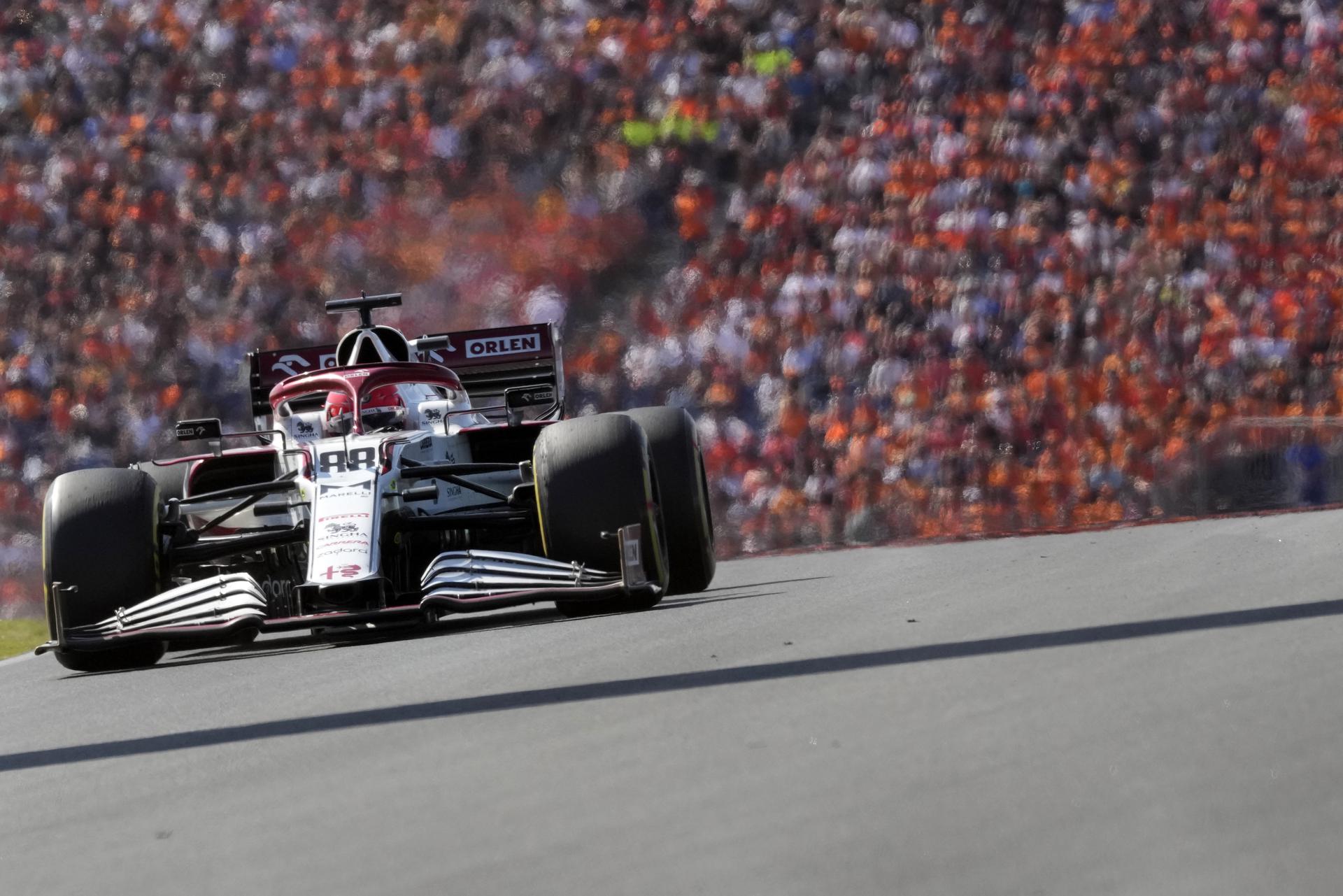 Wyjaśniła się przyszłość Roberta Kubicy w Formule 1?! Ten ruch ORLEN-u ...