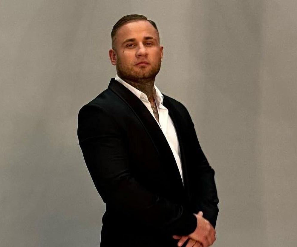 Gwiazdor FAME MMA kupił wielkie mieszkanie za ponad milion złotych ...