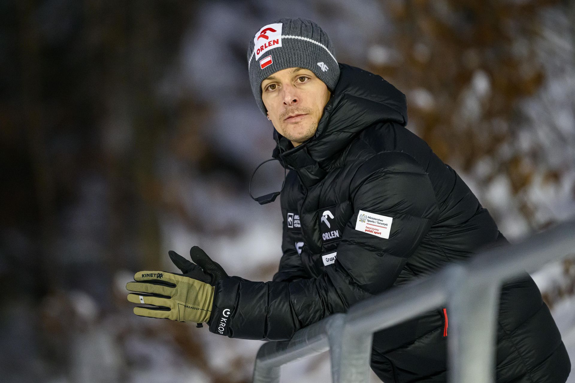 Szok po decyzji Thomasa Thurnbichlera na MŚ. Ogłosił to wszem wobec ...