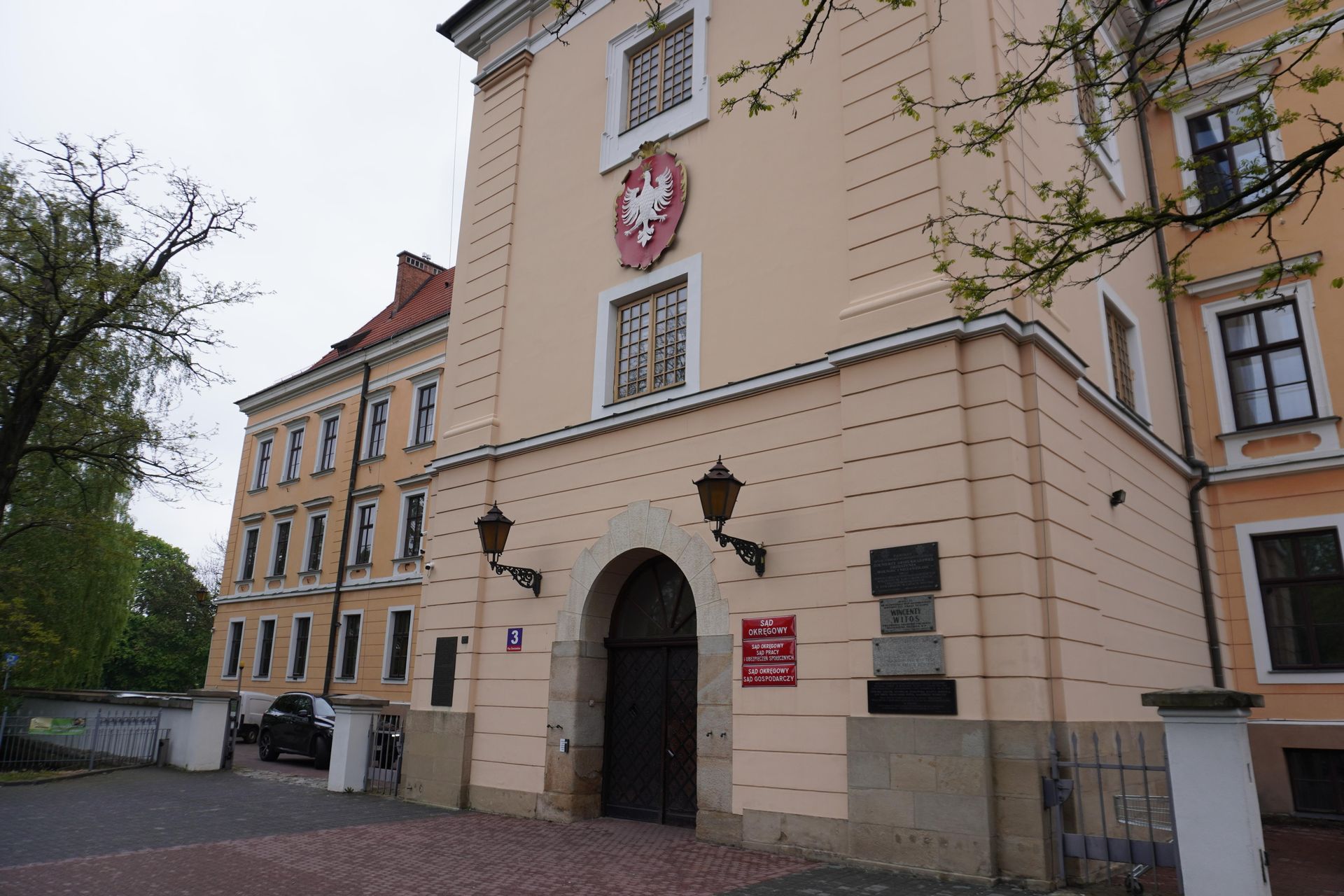 Rzeszów. 18-letni Kyrylo H. odpowie za usiłowanie zabójstwa 12-letniej ...