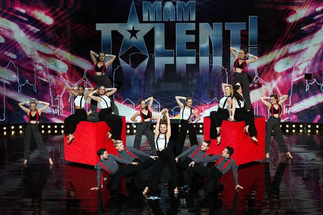 Mam Talent - pierwszy odcinek NA ŻYWO. Kto wystąpi? - Super Express ...
