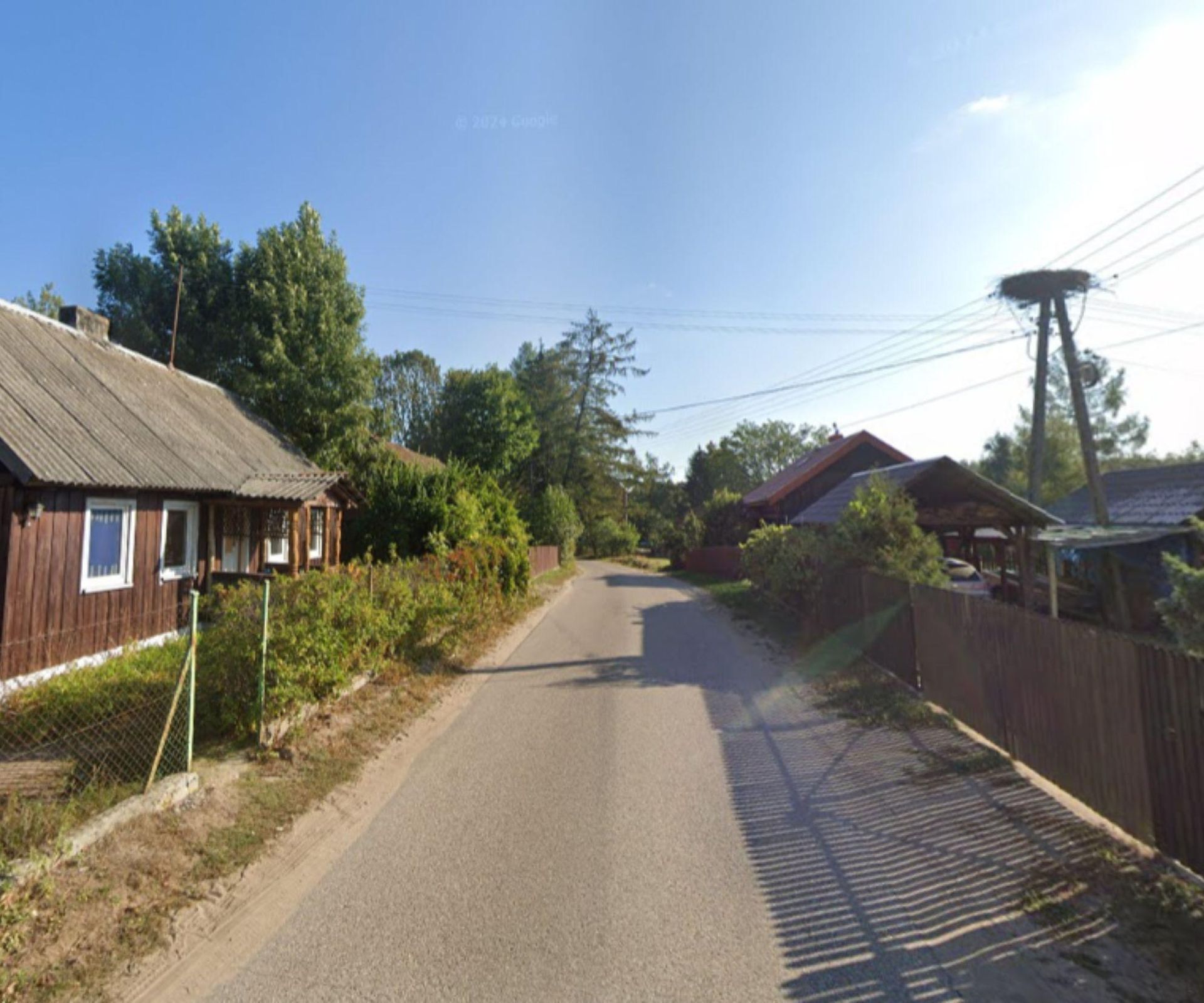 Nowe wsie na Warmii i Mazurach. Te miejscowości zyskały niezależność ...