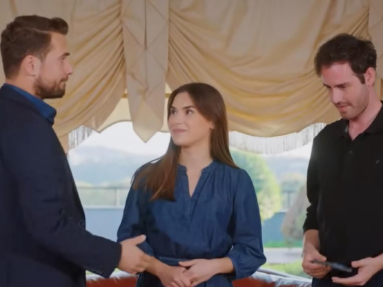 Miłość i nadzieja, odcinek 316: Kuzey i Sila odkryją, że Levent knuje z Acelyą i Bahar jest w to ...