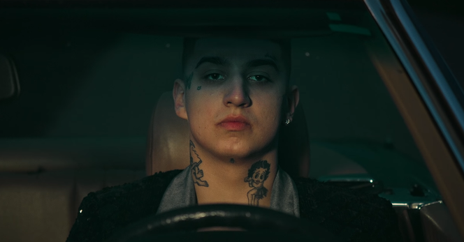 Sobel w romantycznym wydaniu. Jego nowa piosenka podbija serca fanów ...