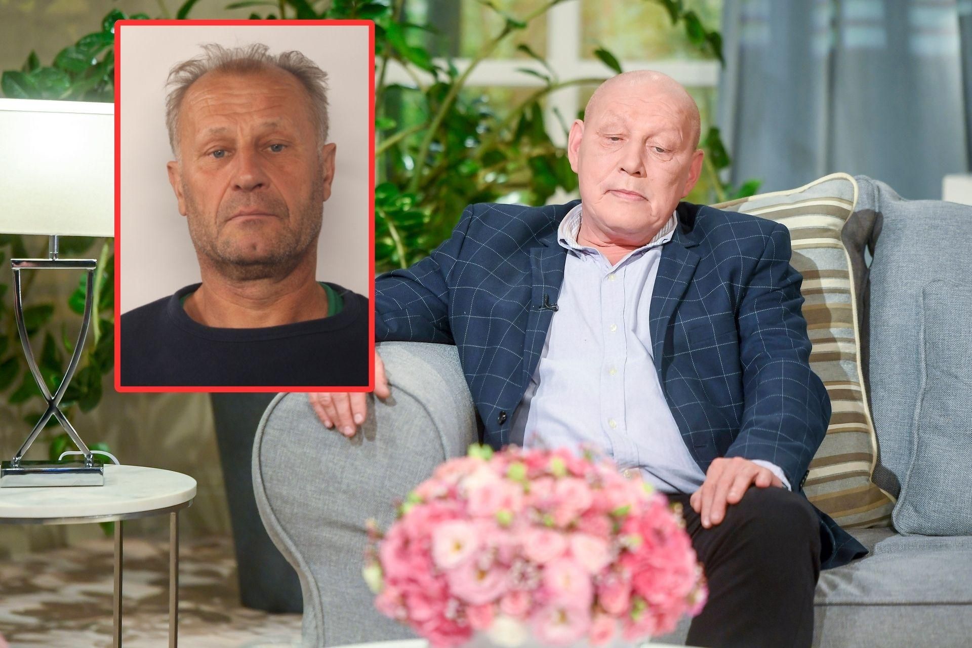 Jasnowidz Krzysztof Jackowski zabrał głos o poszukiwanym Tadeuszu ...