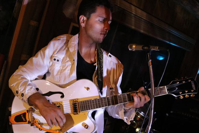 Polski aktor nakręcił teledysk w Miami. Na miejscu oświadczył się ...