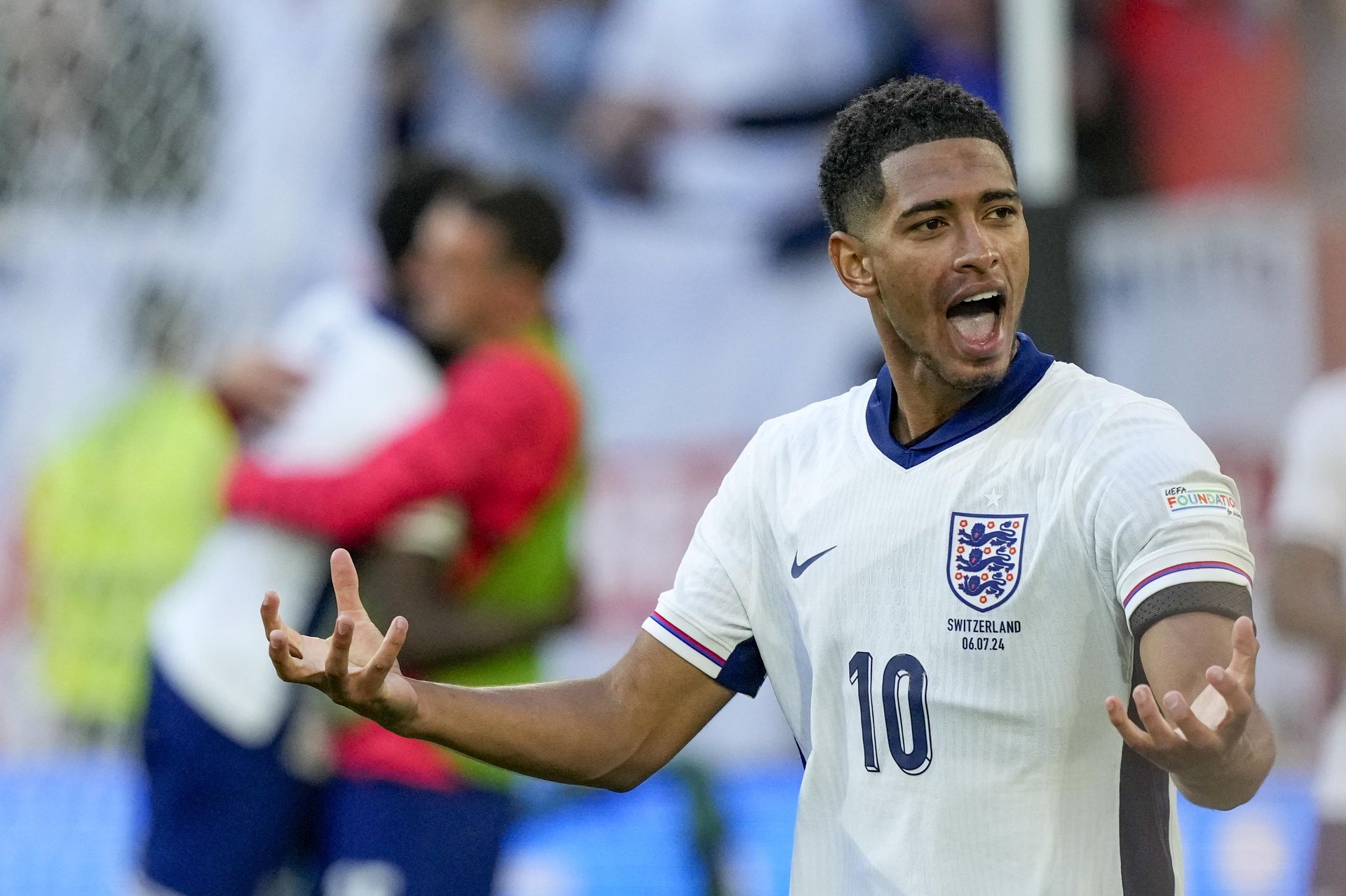 Holandia - Anglia NA ŻYWO transmisja z meczu półfinałowego Euro 2024 dzisiaj 10.07.2024 - Super ...