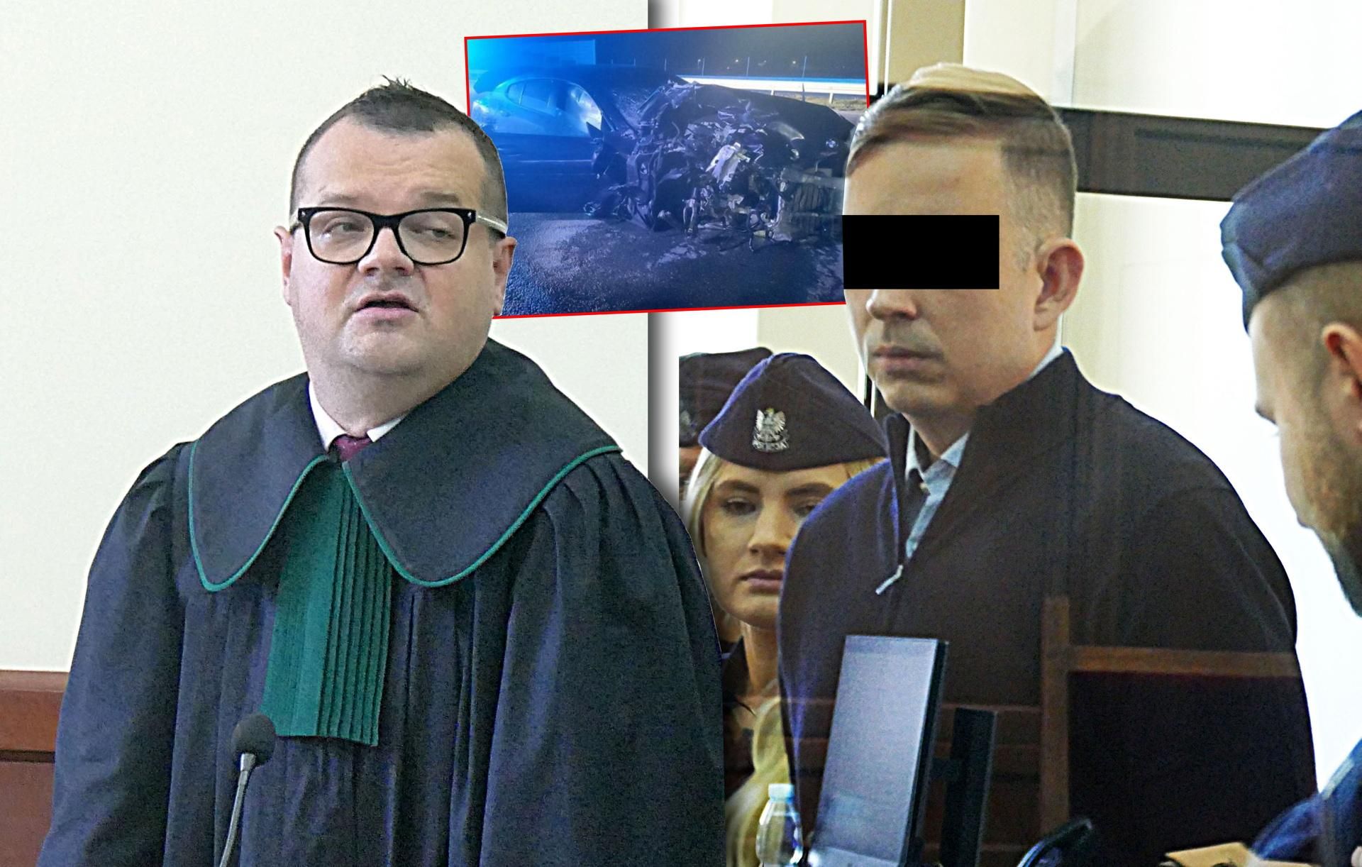 Dlaczego Sebastian M. zaproponował mediacje? Adwokat rodzin ofiar ...