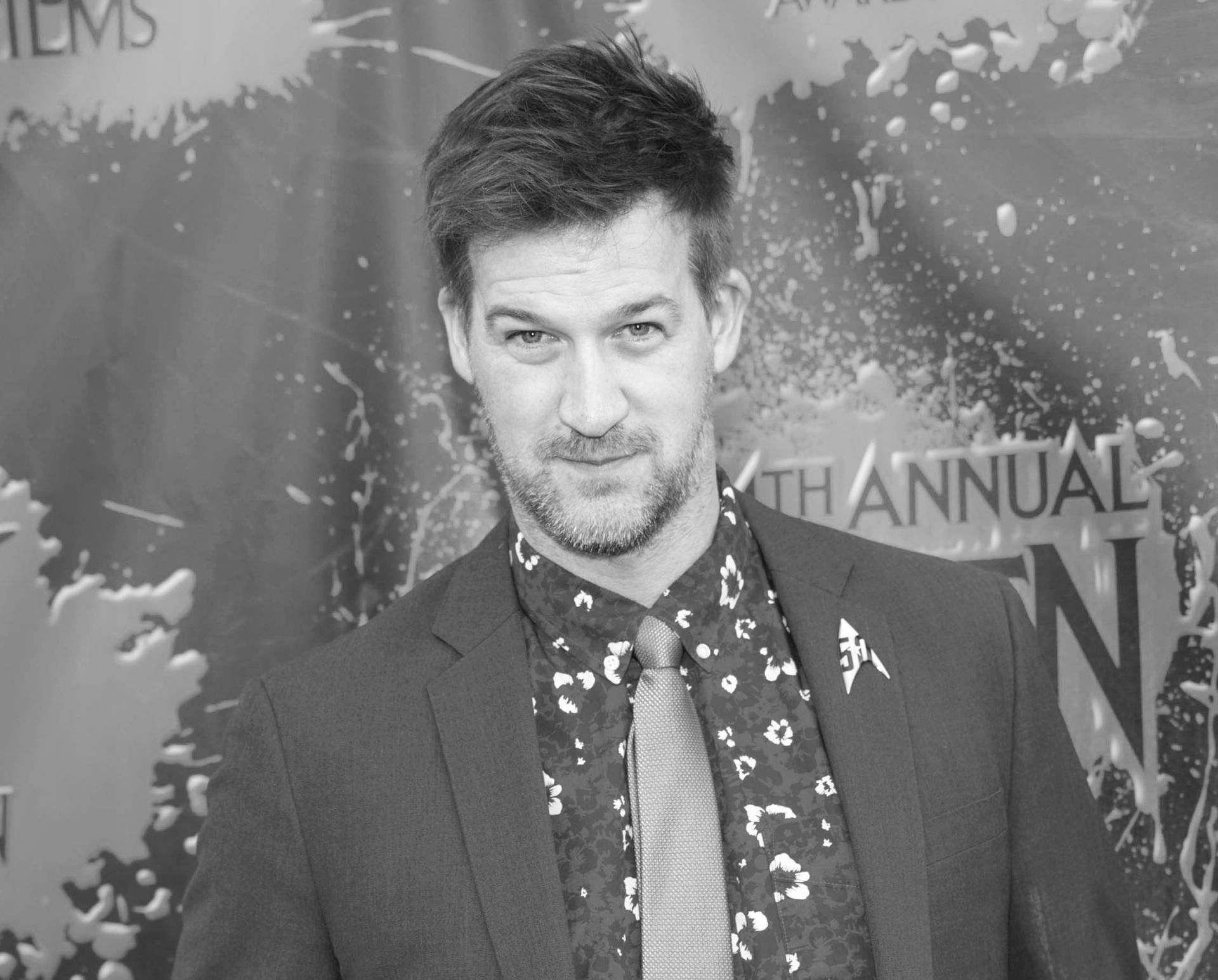 Kenneth Mitchell nie żyje. Aktor był gwiazdorem filmów Marvela i ...