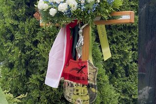 Pogrzeb 15-letniego Dominika. Tłumy pożegnały harcerza, który zginął na obozie - Wrocław Radio ESKA