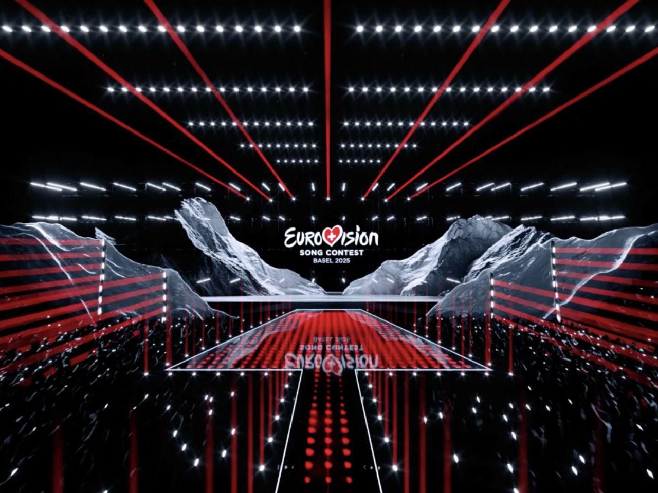 Eurowizja 2025 - HARMONOGRAM. Próby, ceremonia otwarcia, półfinały i ...