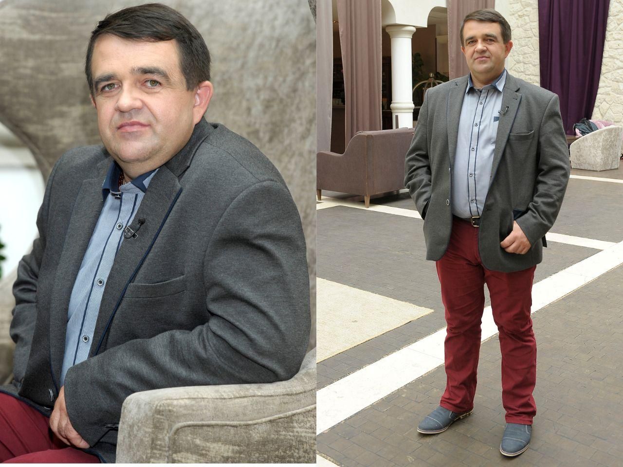 Zbyszek z "Rolnik szuka żony" wkrótce zostanie ojcem! 50-latek ...