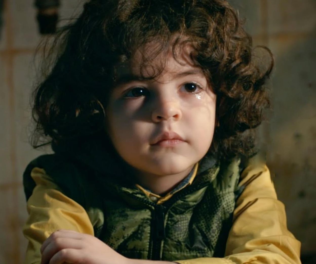 Koniec Yusufa w "Dziedzictwie". Tak kończy się historia małego chłopca ...