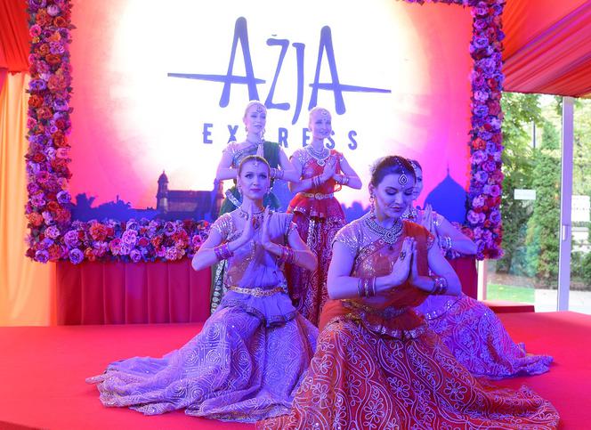 Azja Express 3: uczestnicy. Kogo zobaczymy w programie? - ESKA.pl