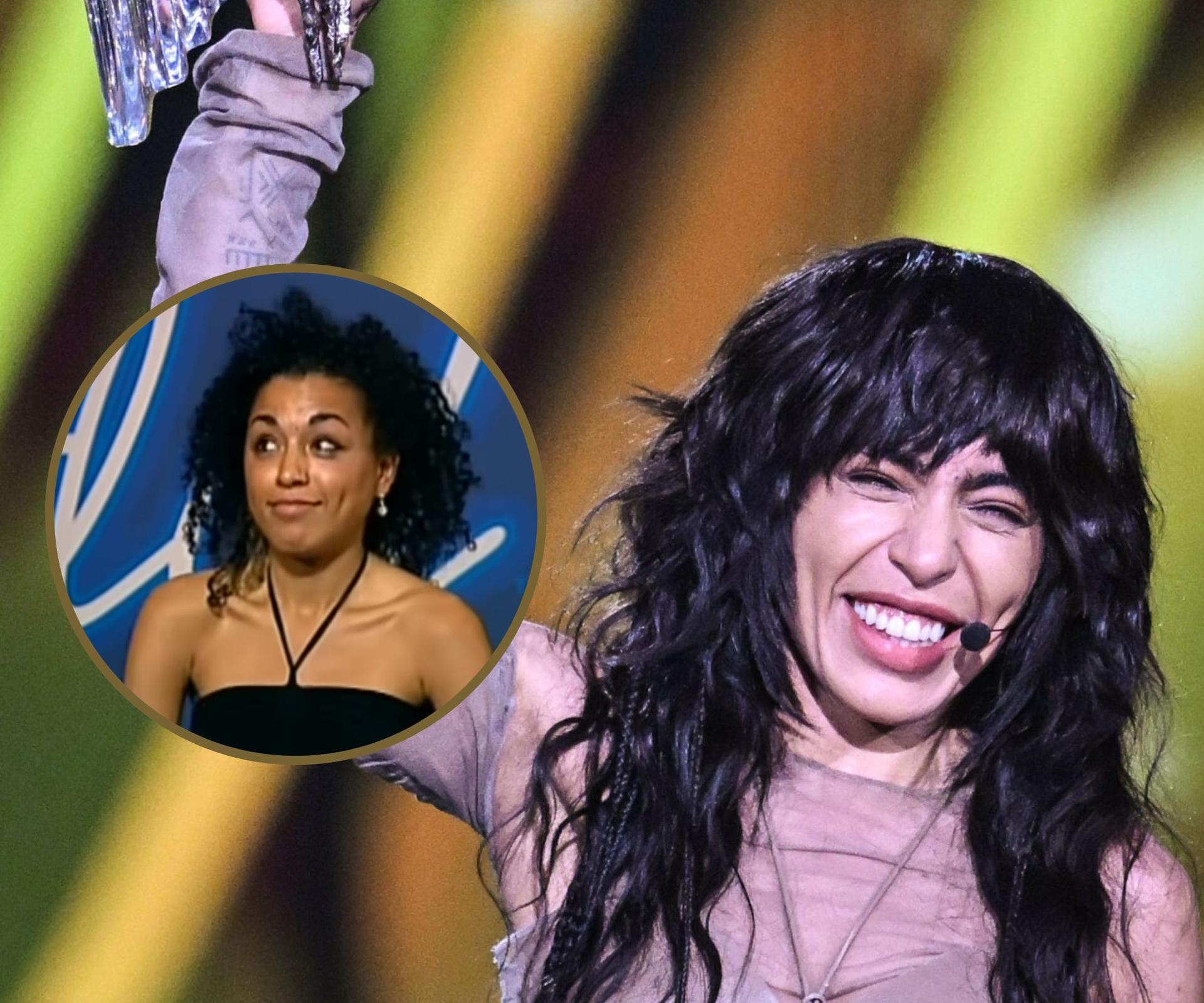 Tak wyglądała zwyciężczyni Eurowizji 20 lat temu. Trudno ją rozpoznać! - ESKA.pl