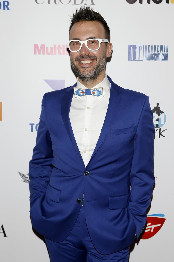 DJ Adamus (41 l.) wspomina współpracę z Kubą: Wojewódzi to sku ...