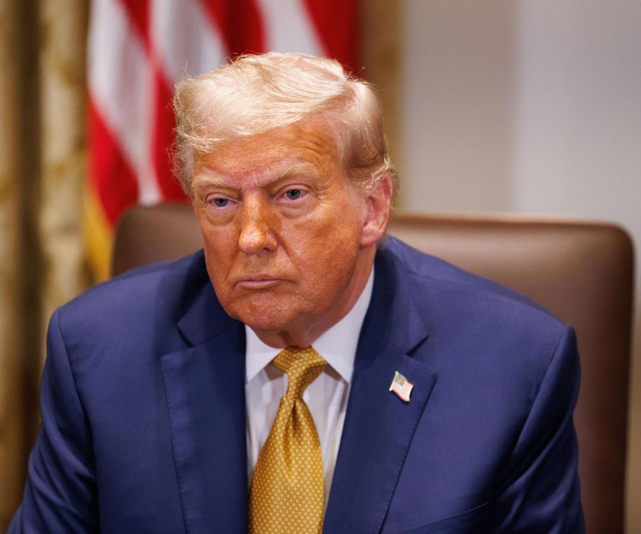 Historyczne spotkanie Trump–Putin w Anchorage. Miasto pełne emocji i ...