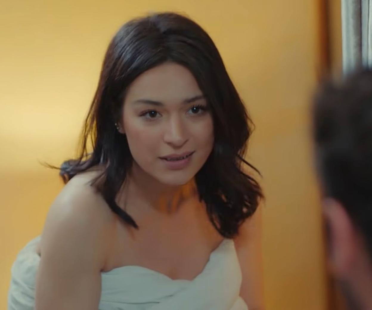 Zakazany owoc odc 276: STRESZCZENIE szczegółowe. Mert ma syna, a Hasan Ali córkę? - ESKA.pl