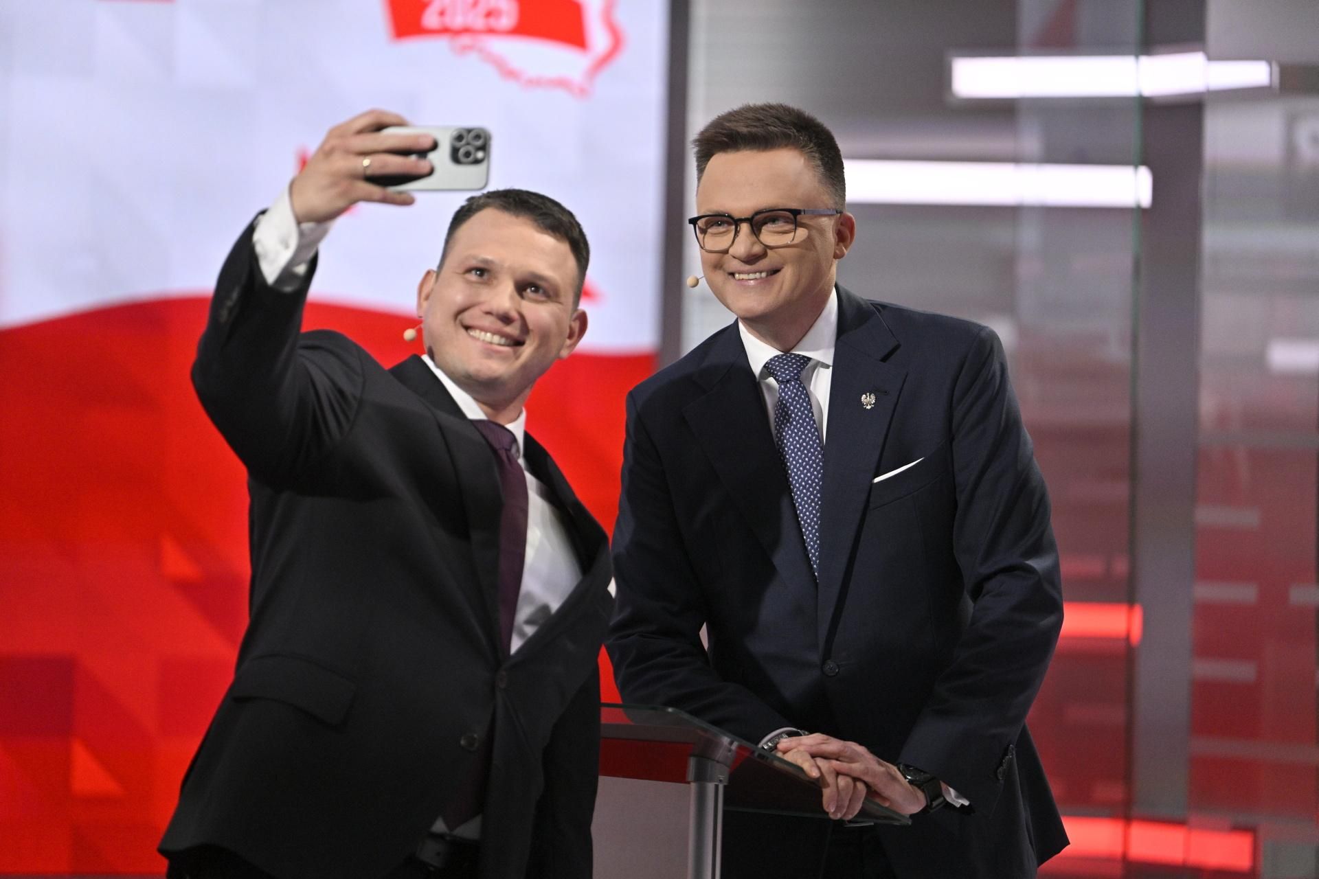 Debata Prezydencka „Super Expressu” – TOP 10 najmocniejszych momentów - ESKA.pl