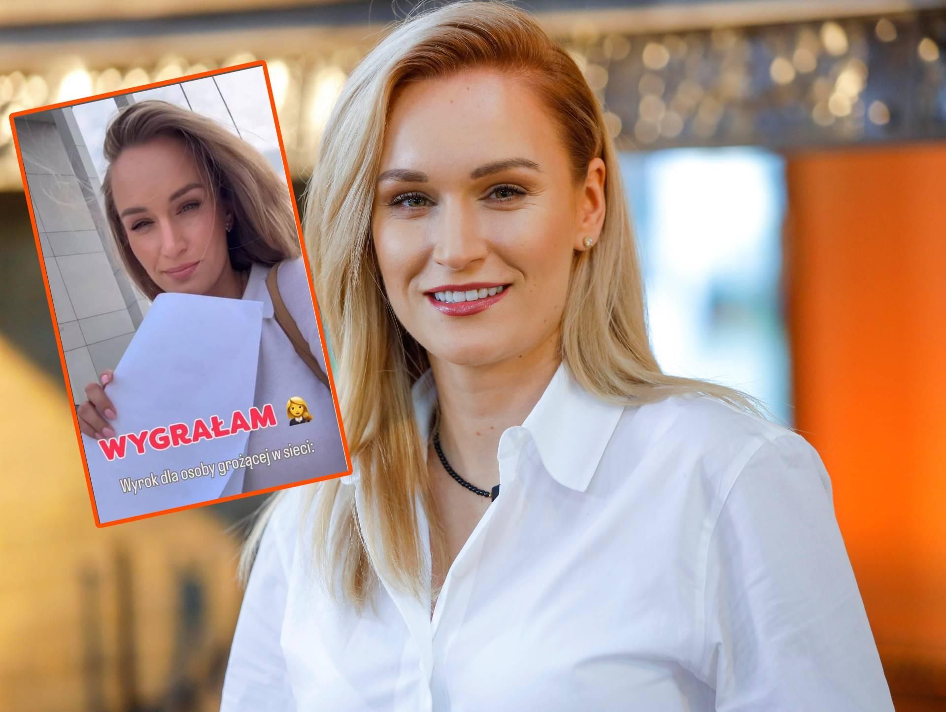 Kamila Boś z "Rolnik szuka żony" może odetchnąć z ulgą. Zapadł wyrok w ...