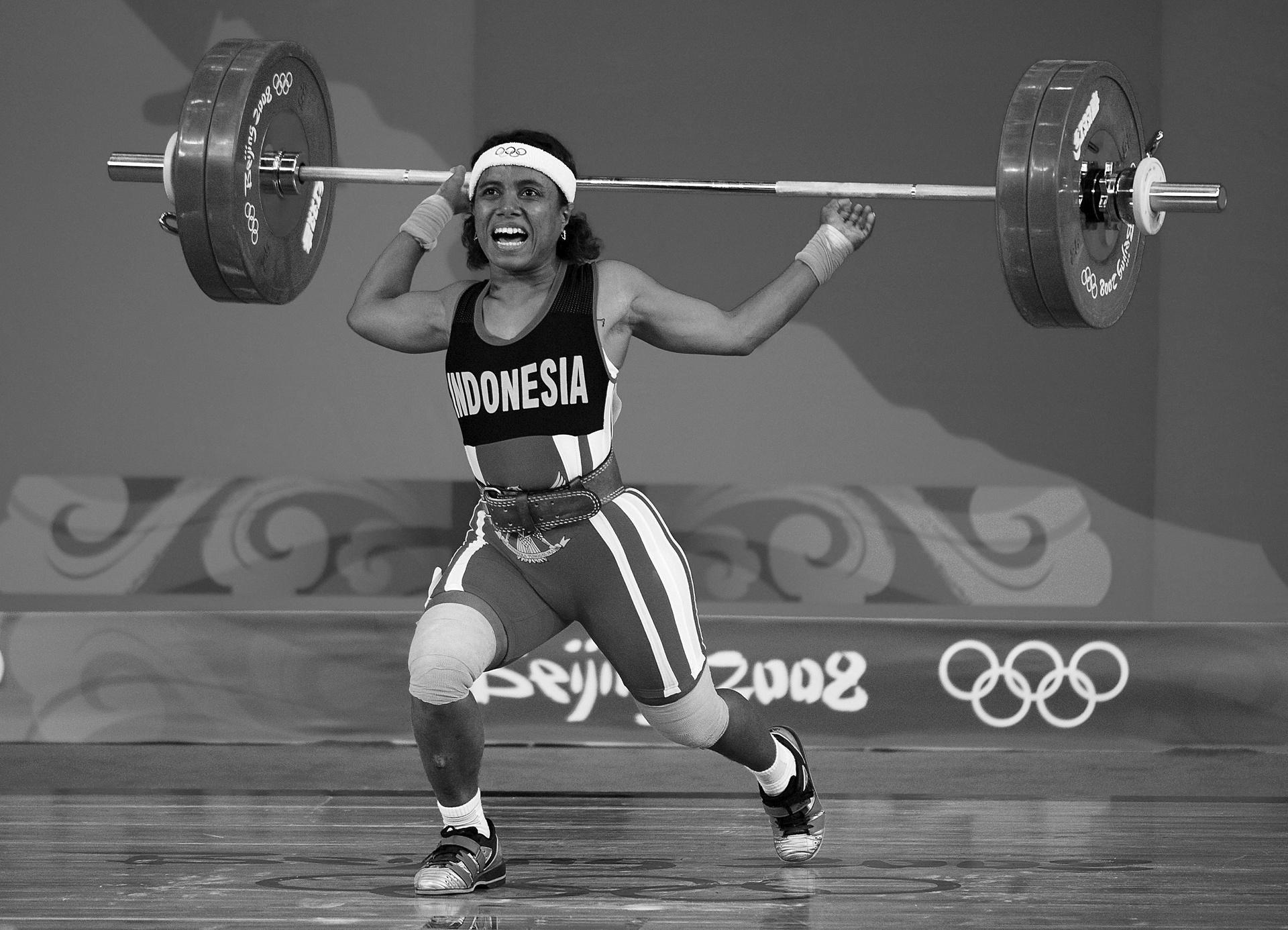 Nie żyje trzykrotna medalistka olimpijska. Miała tylko 43 lata ...