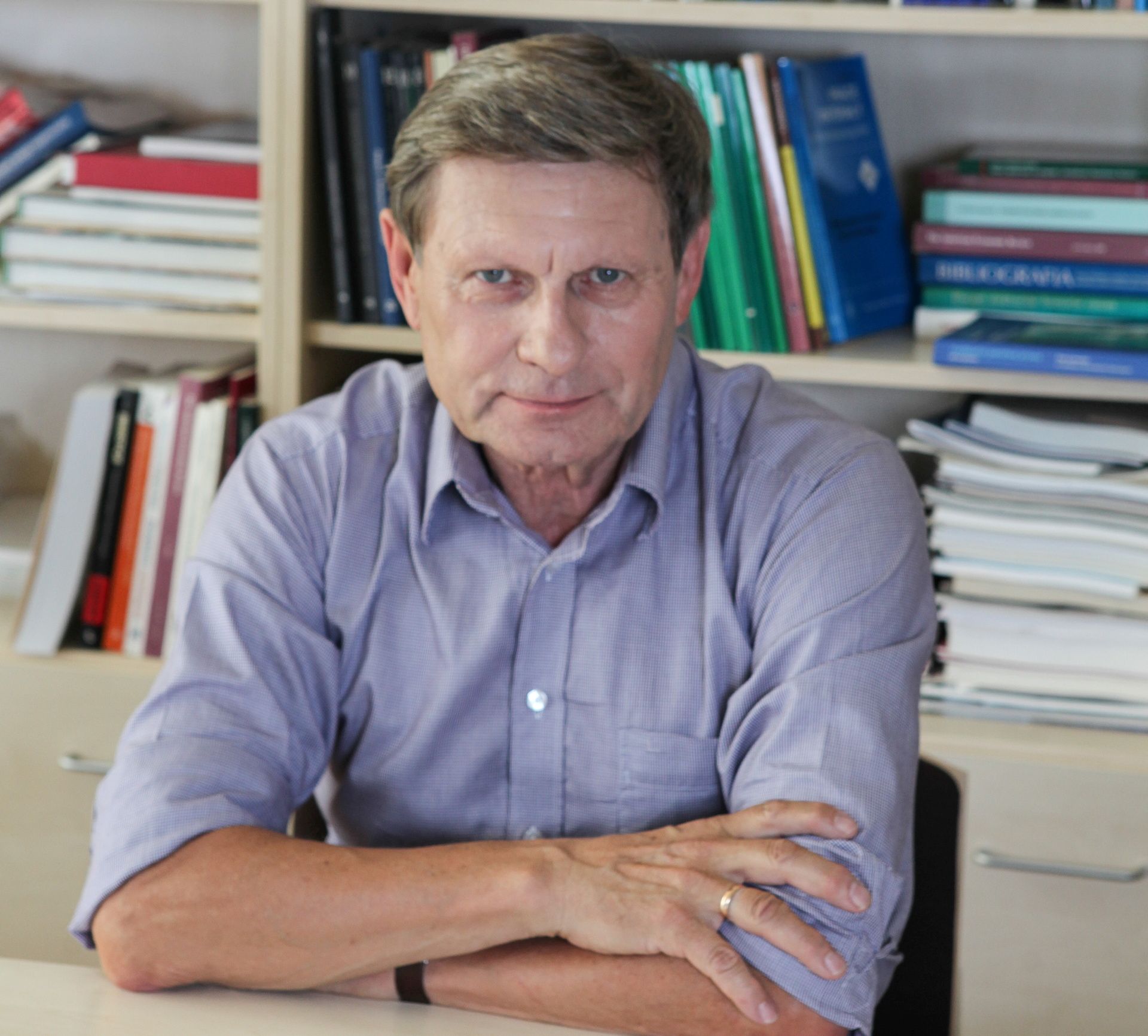 Balcerowicz grzmi: „Putinizacja USA sięga języka”! Poniosły go nerwy ...