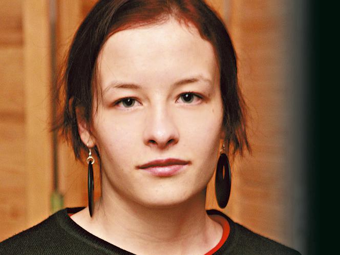 KATARZYNA WAŚNIEWSKA, matka Madzi z Sosnowca: WIĘŹNIARKI WYZYWAŁY mnie ...