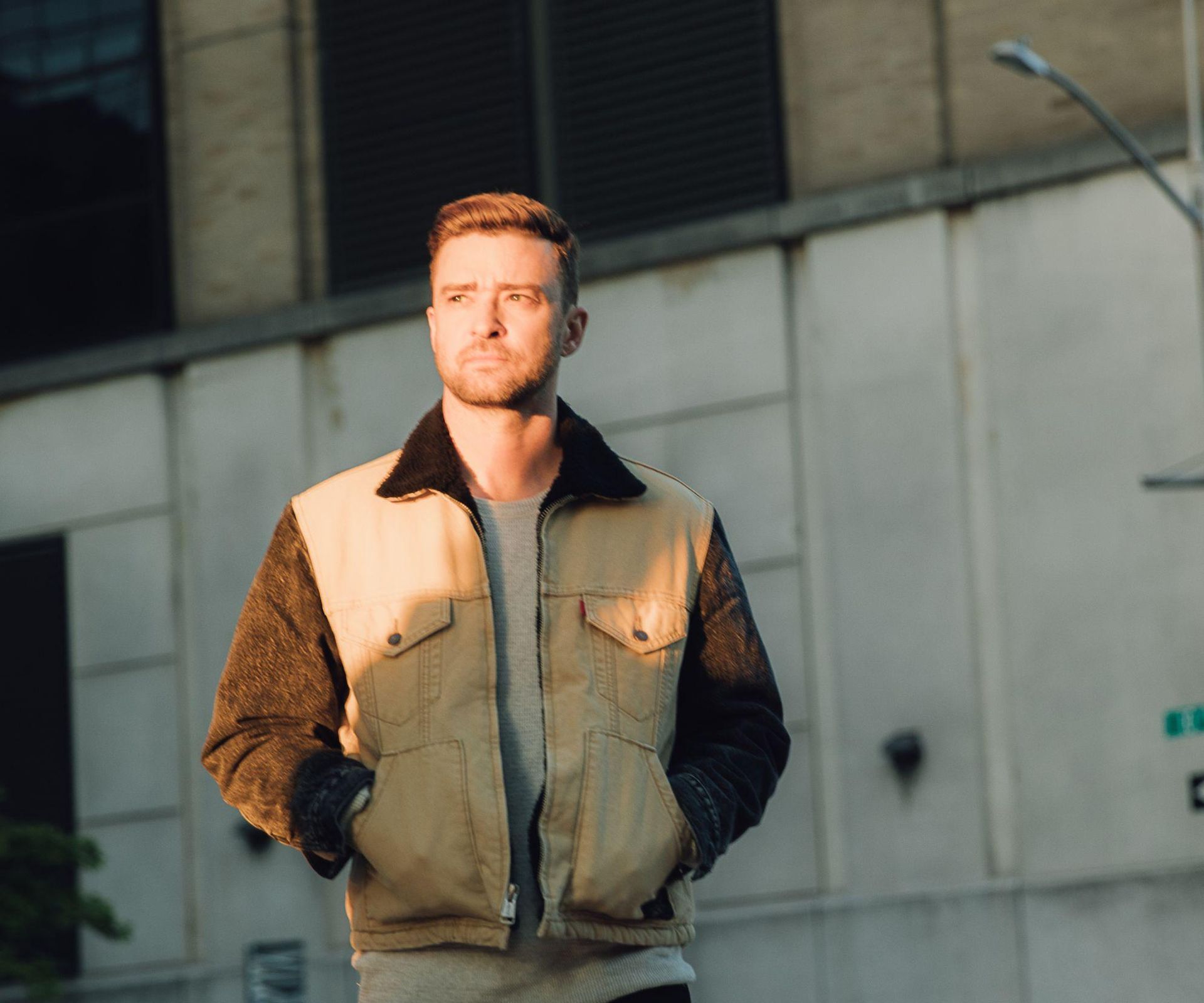 Justin Timberlake w Warszawie 17.06.2025: GODZINA. O której otwarcie ...