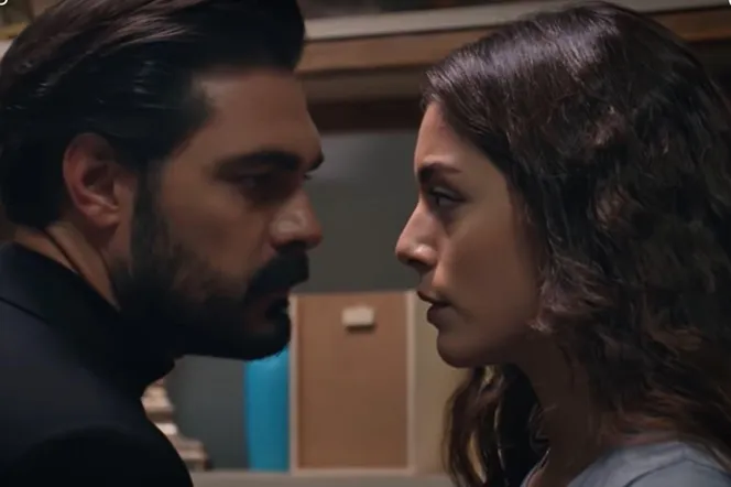 "Emanet": Seher i Yaman znów zostaną uwięzieni! Streszczenie 111 ...