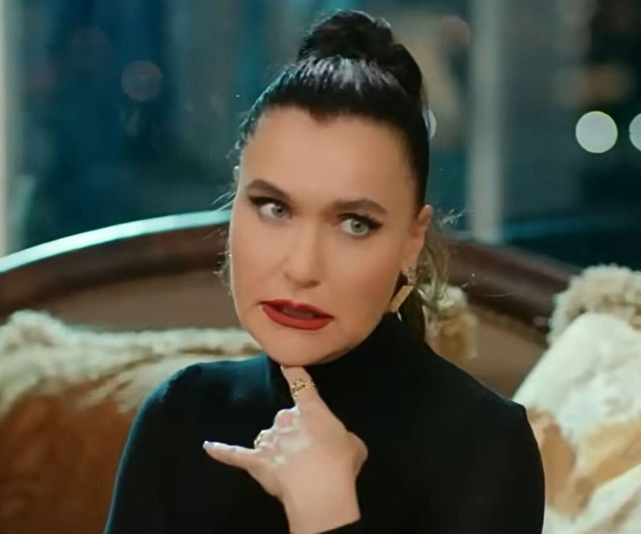 Zakazany owoc 419, 420, 421, 422, 423: STRESZCZENIE. Ender, Yildiz i Handan podejrzane o ...